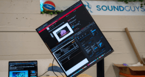 5 Best Vertical Monitors For Home And Office (2024)