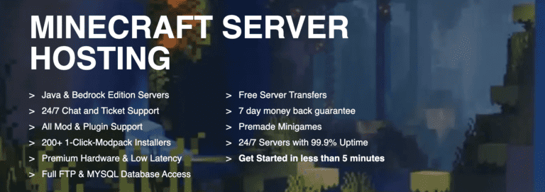 Apex Hosting Review: Features, Pros & Cons (2024)