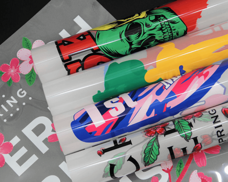 Top 5 Best DTF Printers: A Comprehensive Guide (2025)