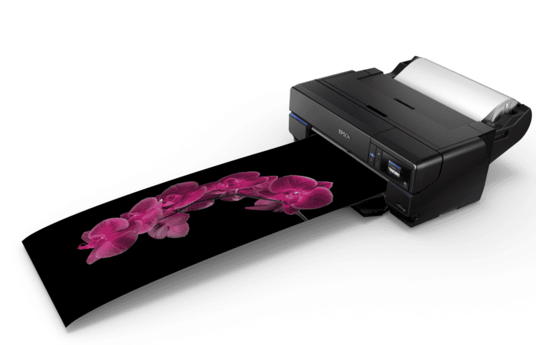 Top 5 Best DTF Printers: A Comprehensive Guide (2025)