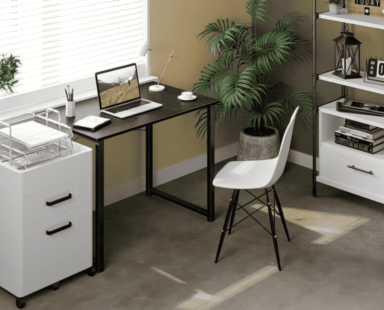 5 Best Home Office Desks: Boost Your Productivity (2024)