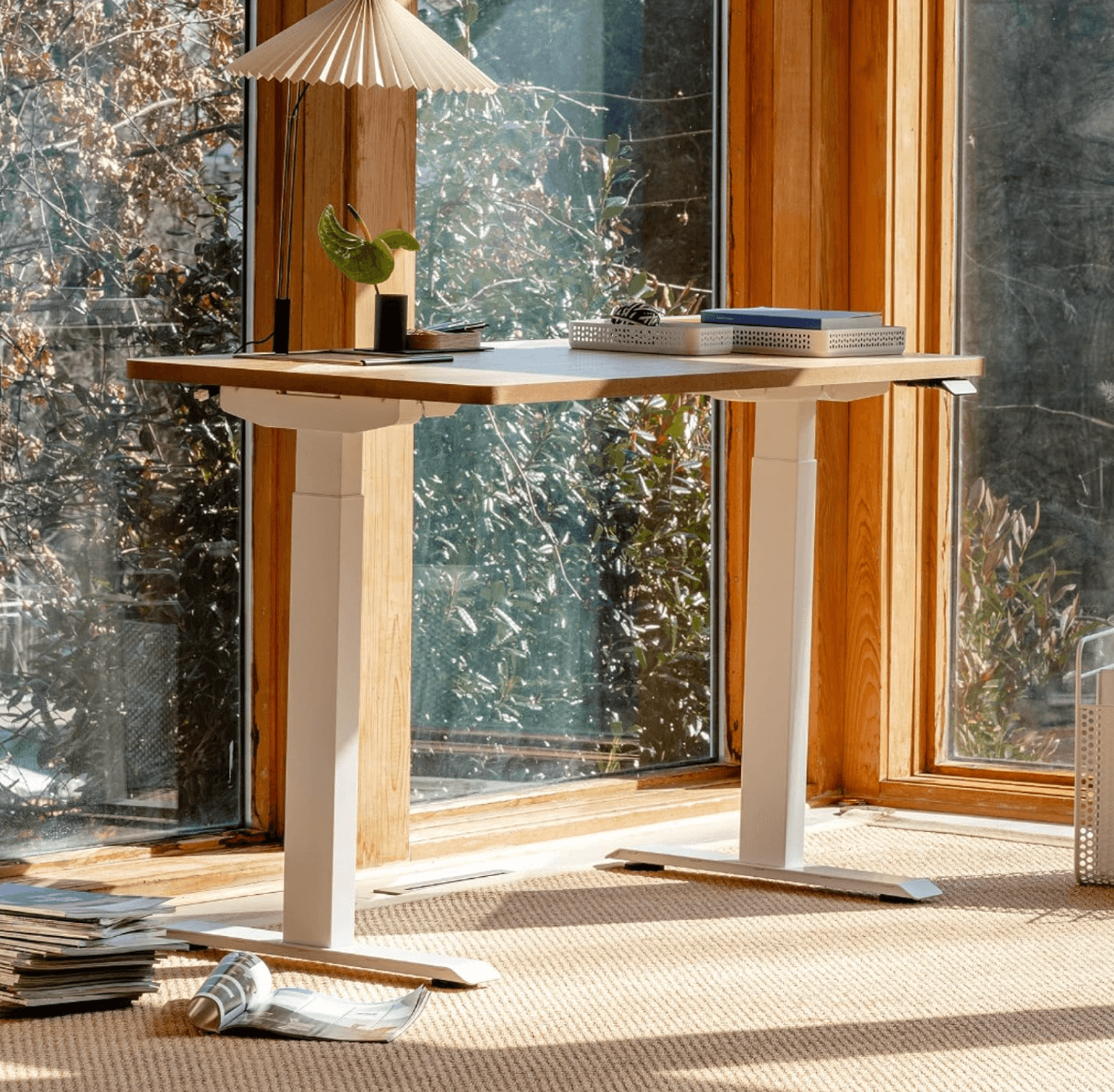 5 Best Home Office Desks: Boost Your Productivity (2024)