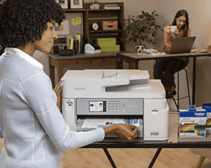 Top 5 Best Home Office Printers - Ultimate Guide (2024)