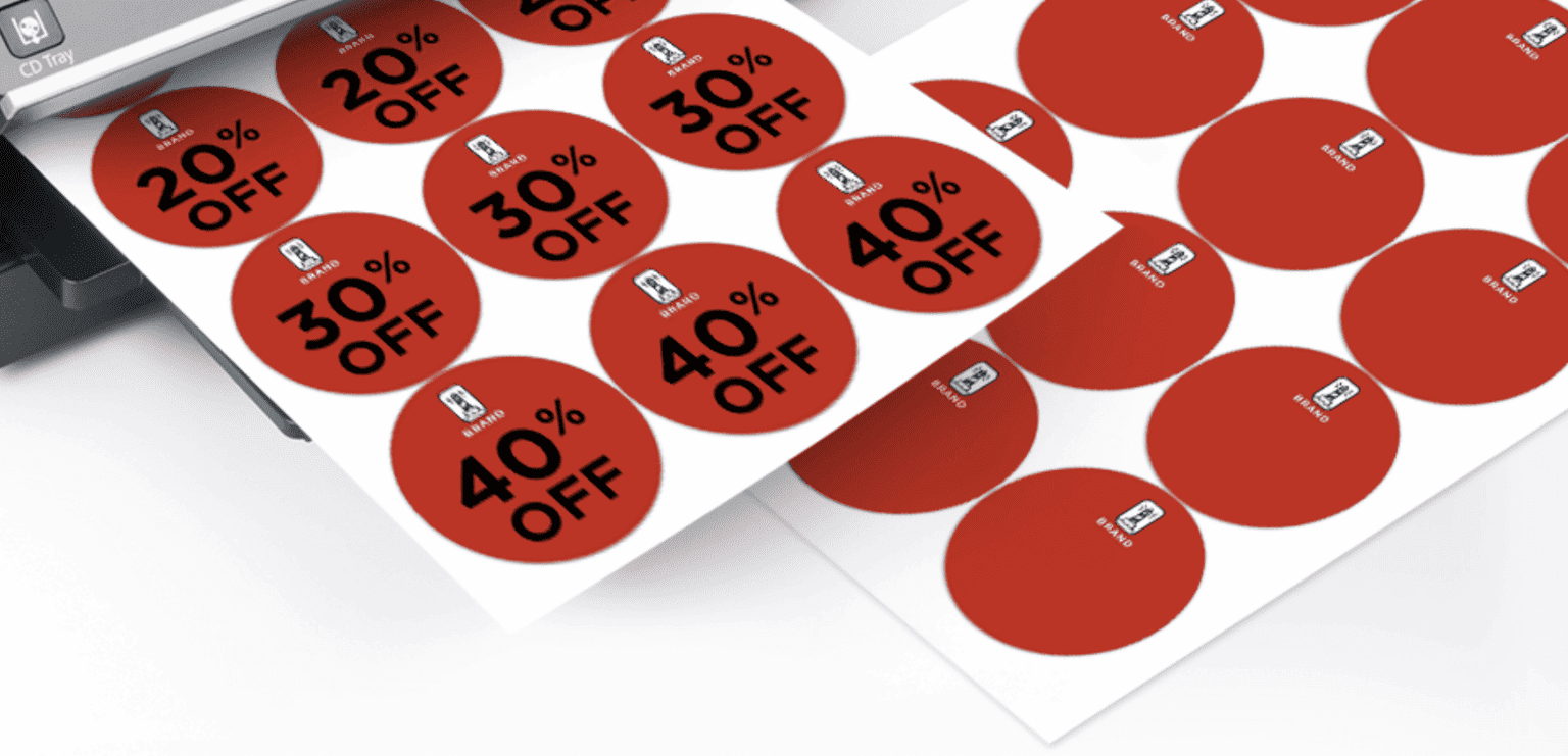 5 Best Label Printers For Small Business: Top Picks (2024)