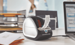 5 Best Label Printers For Small Business: Top Picks (2024)