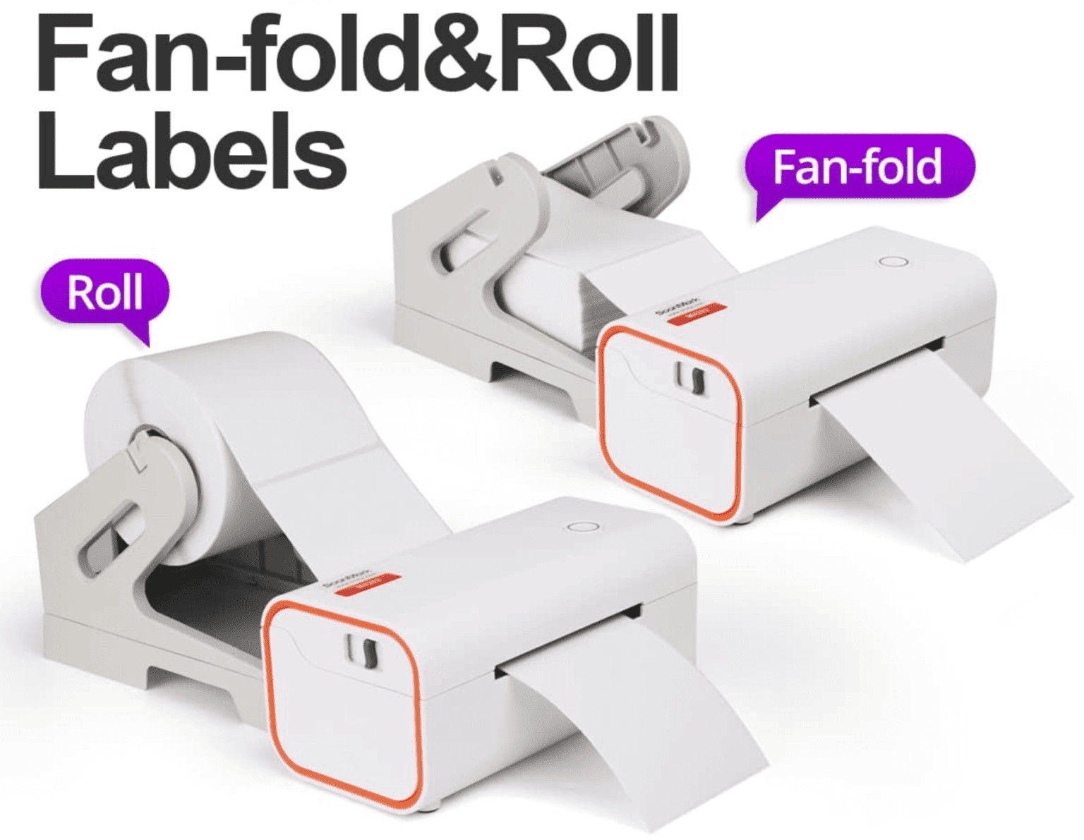 5 Best Label Printers For Small Business: Top Picks (2024)