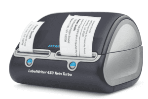 5 Best Label Printers For Small Business: Top Picks (2024)