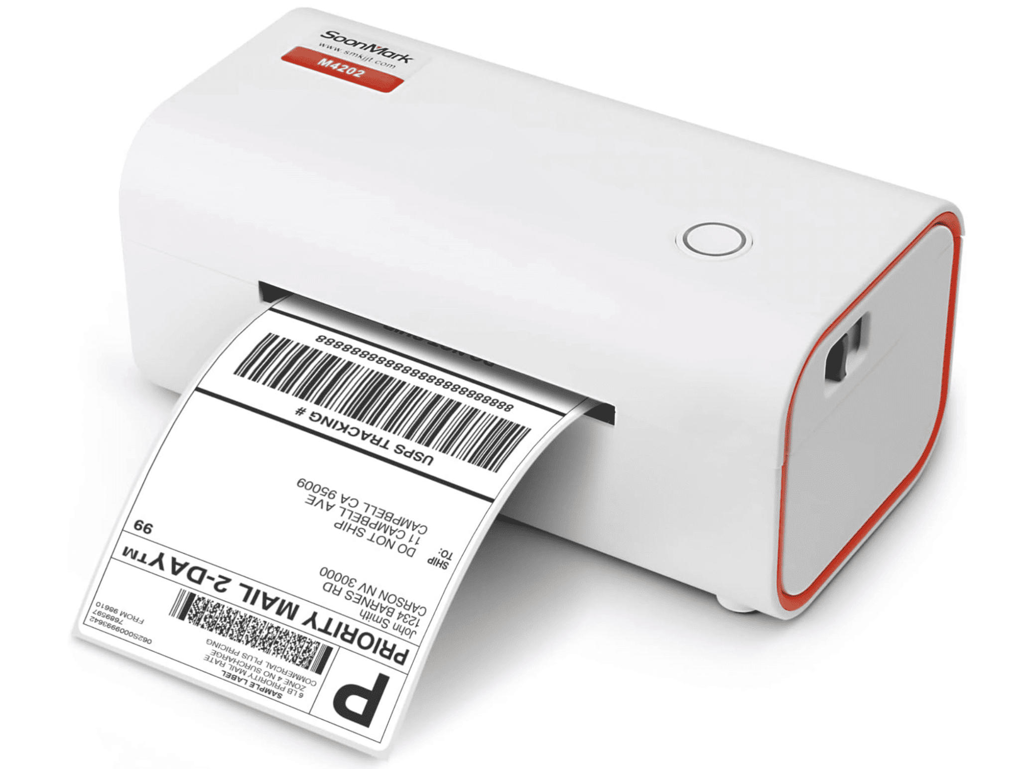 5 Best Label Printers For Small Business: Top Picks (2024)