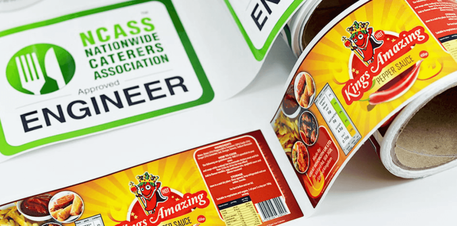 5 Best Label Printers For Small Business: Top Picks (2024)