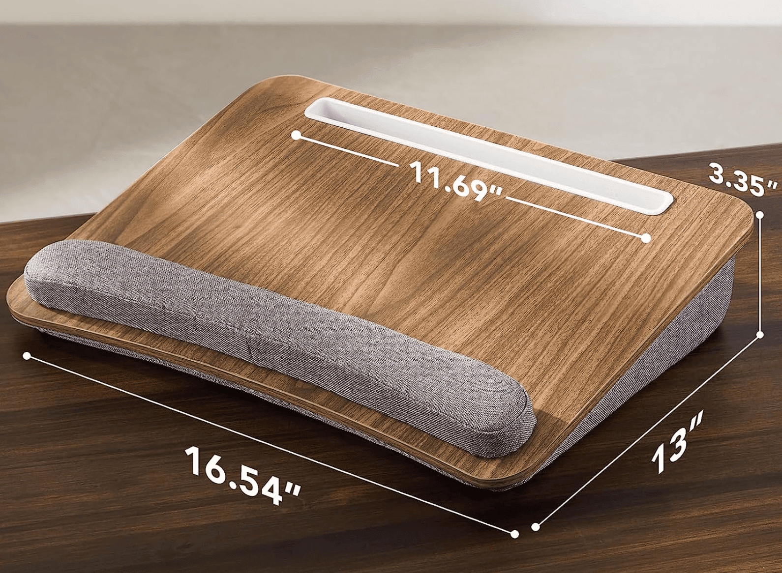 5 Best Lap Desks For Home Offices: Top Picks (2024)