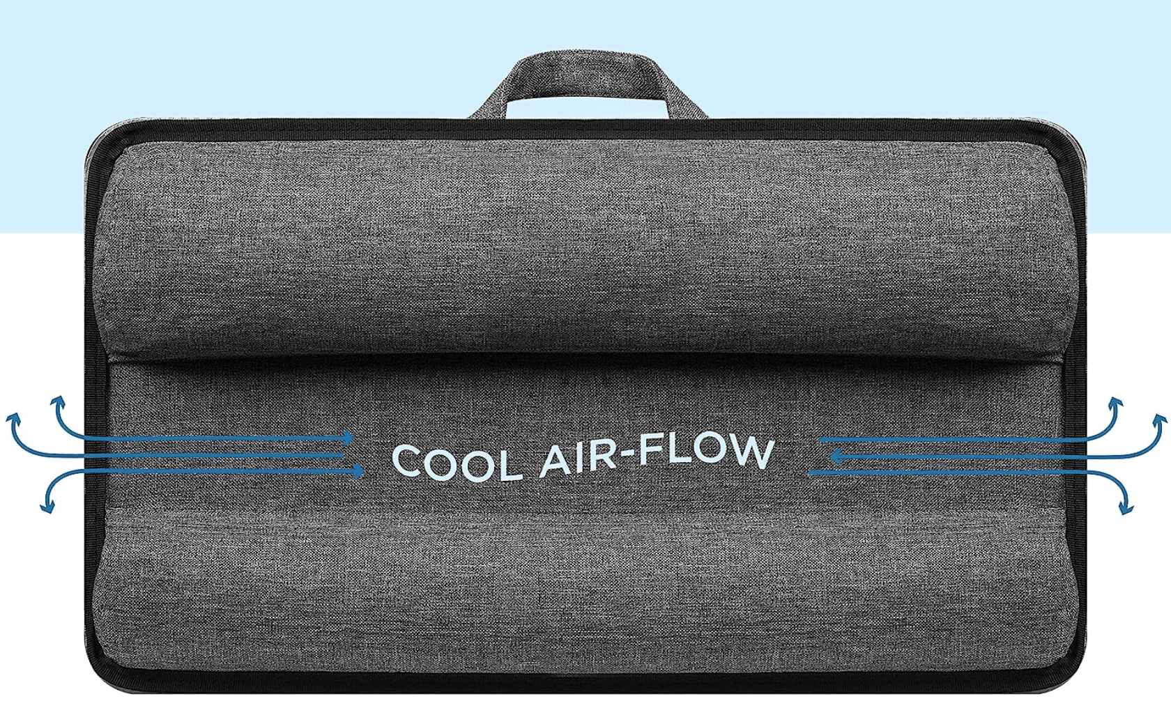 5 Best Lap Desks For Home Offices: Top Picks (2024)