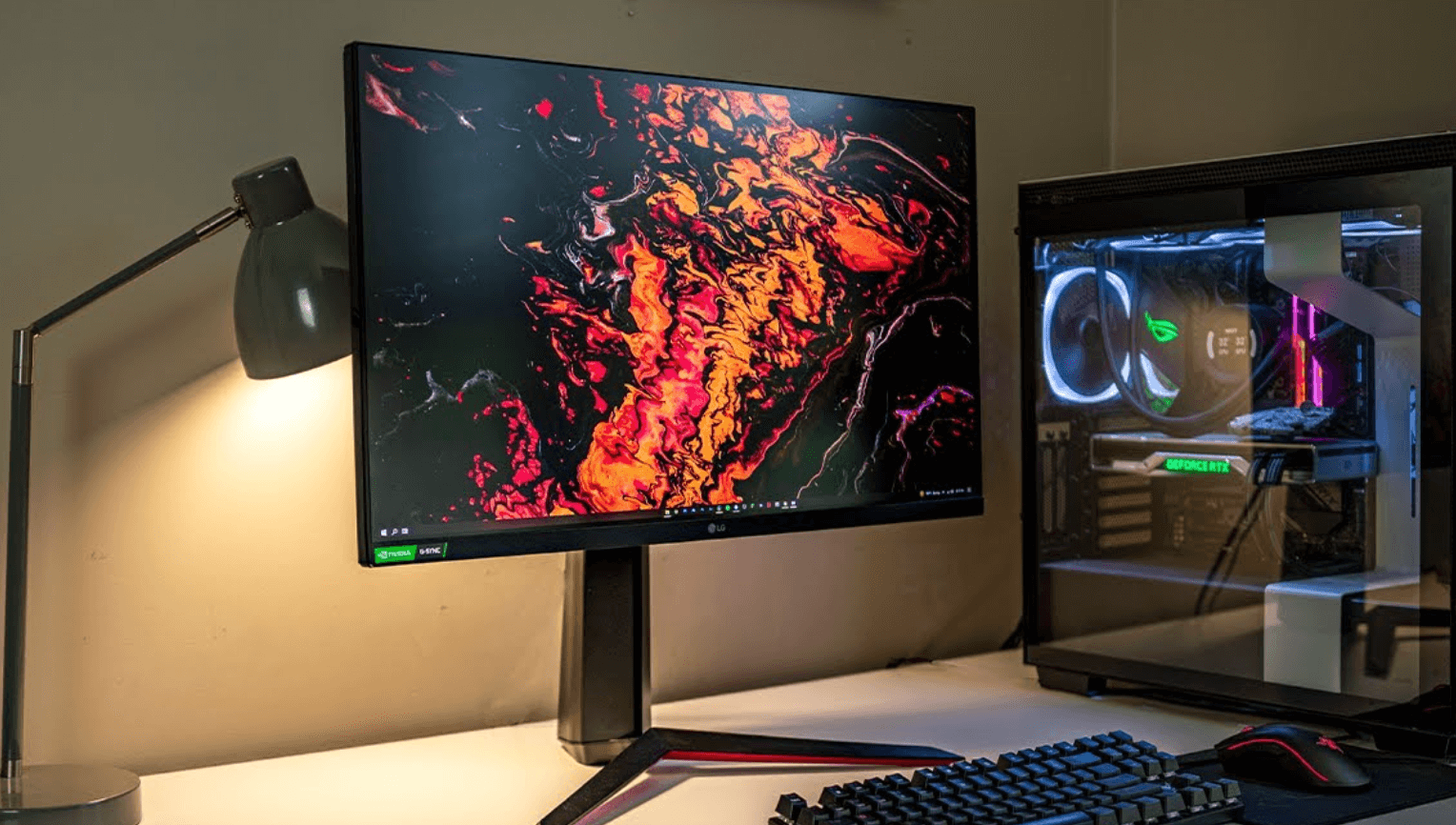 5 Best Vertical Monitors For Home And Office (2024)