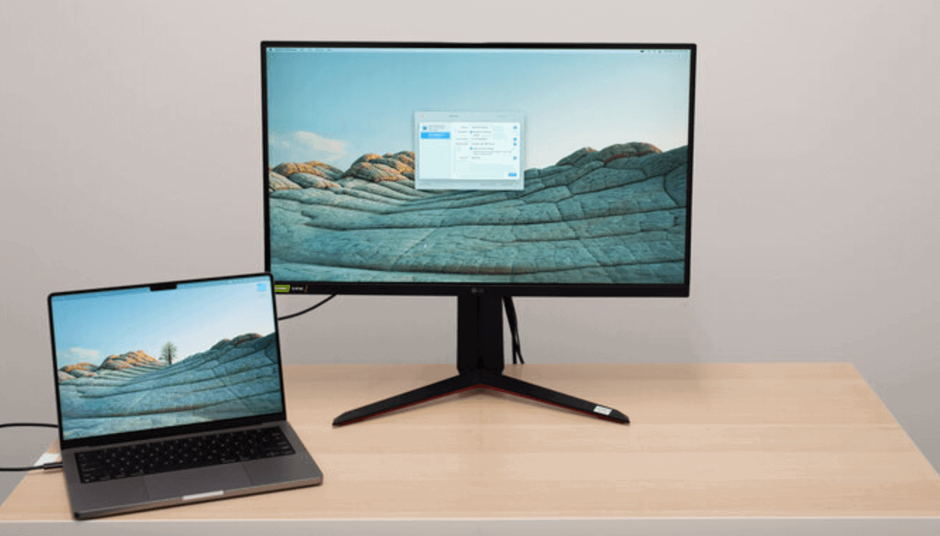 5 Best Vertical Monitors For Home And Office (2024)