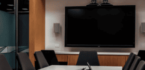Top 9 Best TVs For Conference Rooms: A Comprehensive Guide (2025)