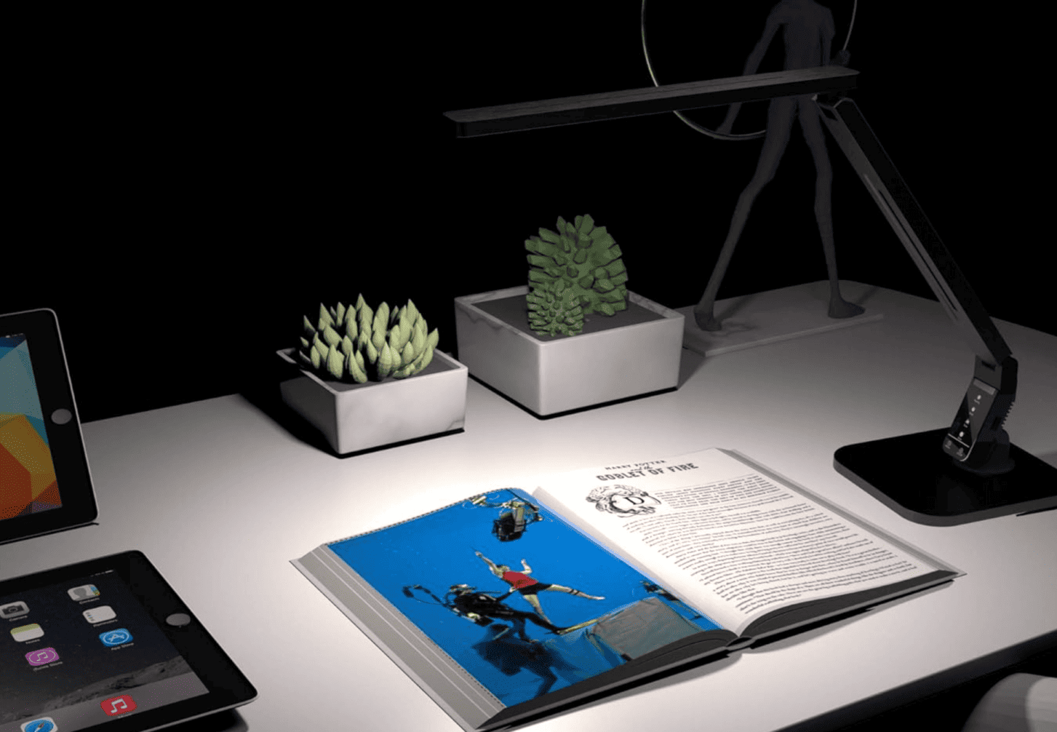 5 Best Lighting For Home Office: Top Picks (2024)