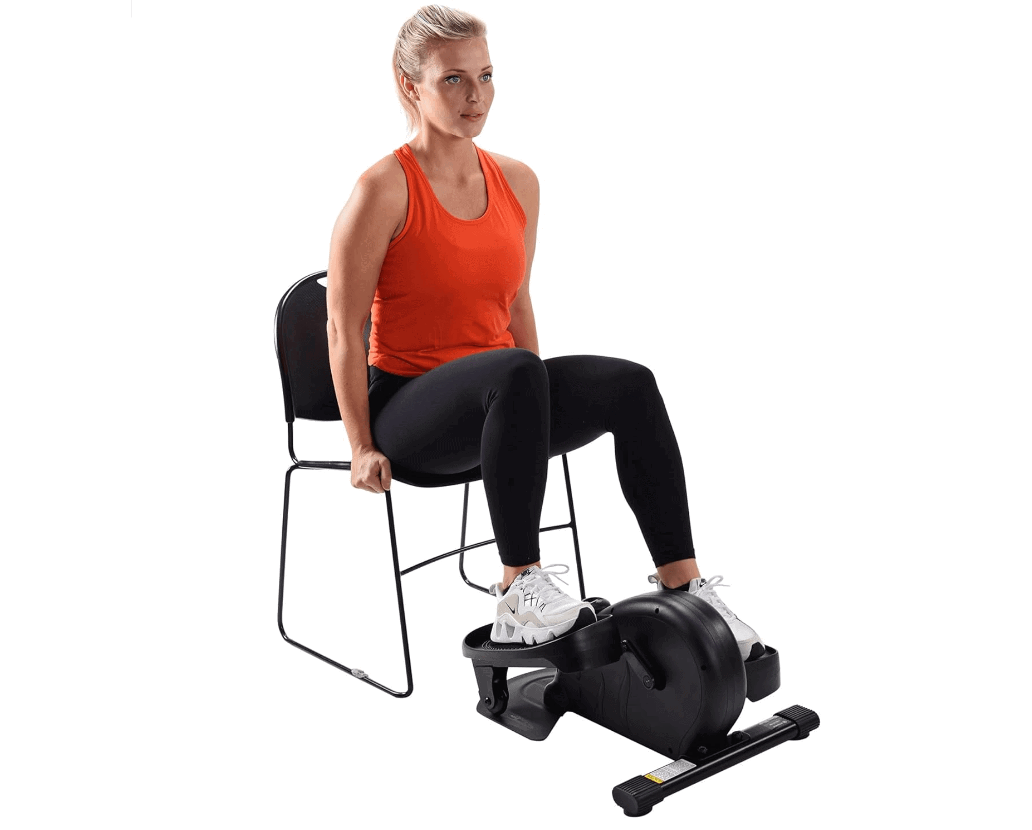 5 Best Under-Desk Elliptical For Small Business (2024)