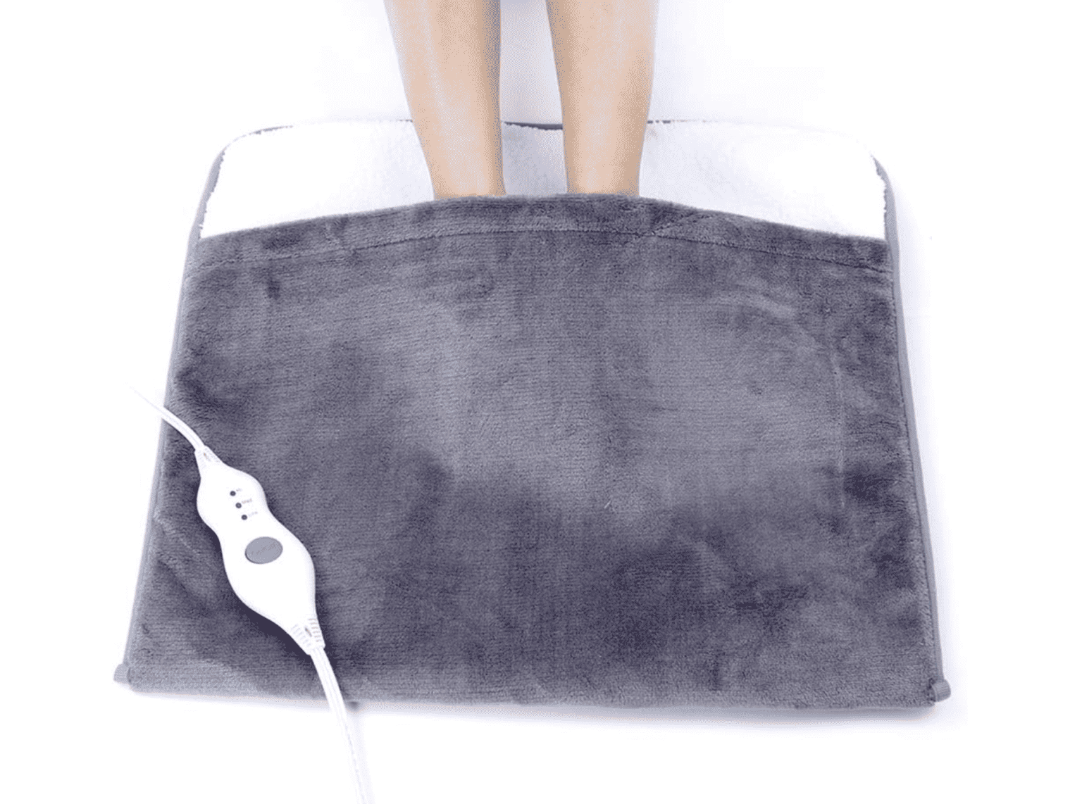 7 Best Under-Desk Foot Warmers: Top Picks (2025)