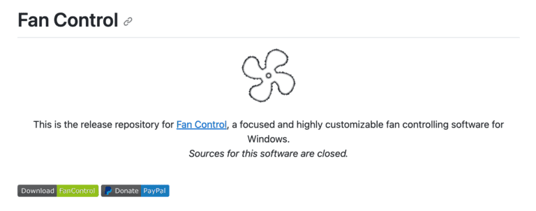 Top 5+ Best Fan Control Software: Keep Cool And Quiet (2025)