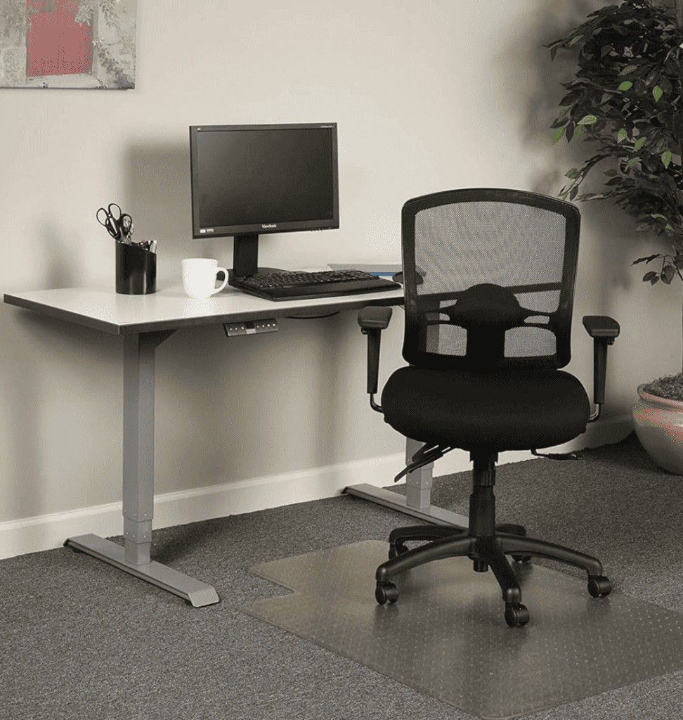 5 Best Office Chair For Short Persons: Top Picks (2024)