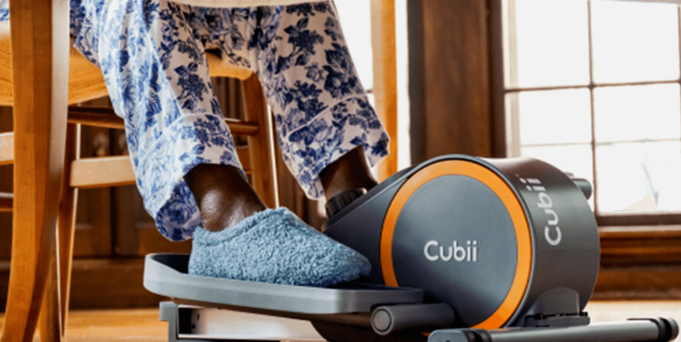 5 Best Under-Desk Elliptical For Small Business (2024)