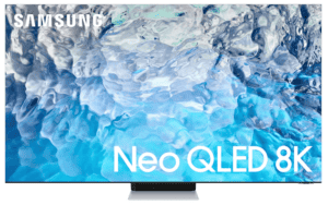 Top 9 Best TVs For Conference Rooms: A Comprehensive Guide (2025)