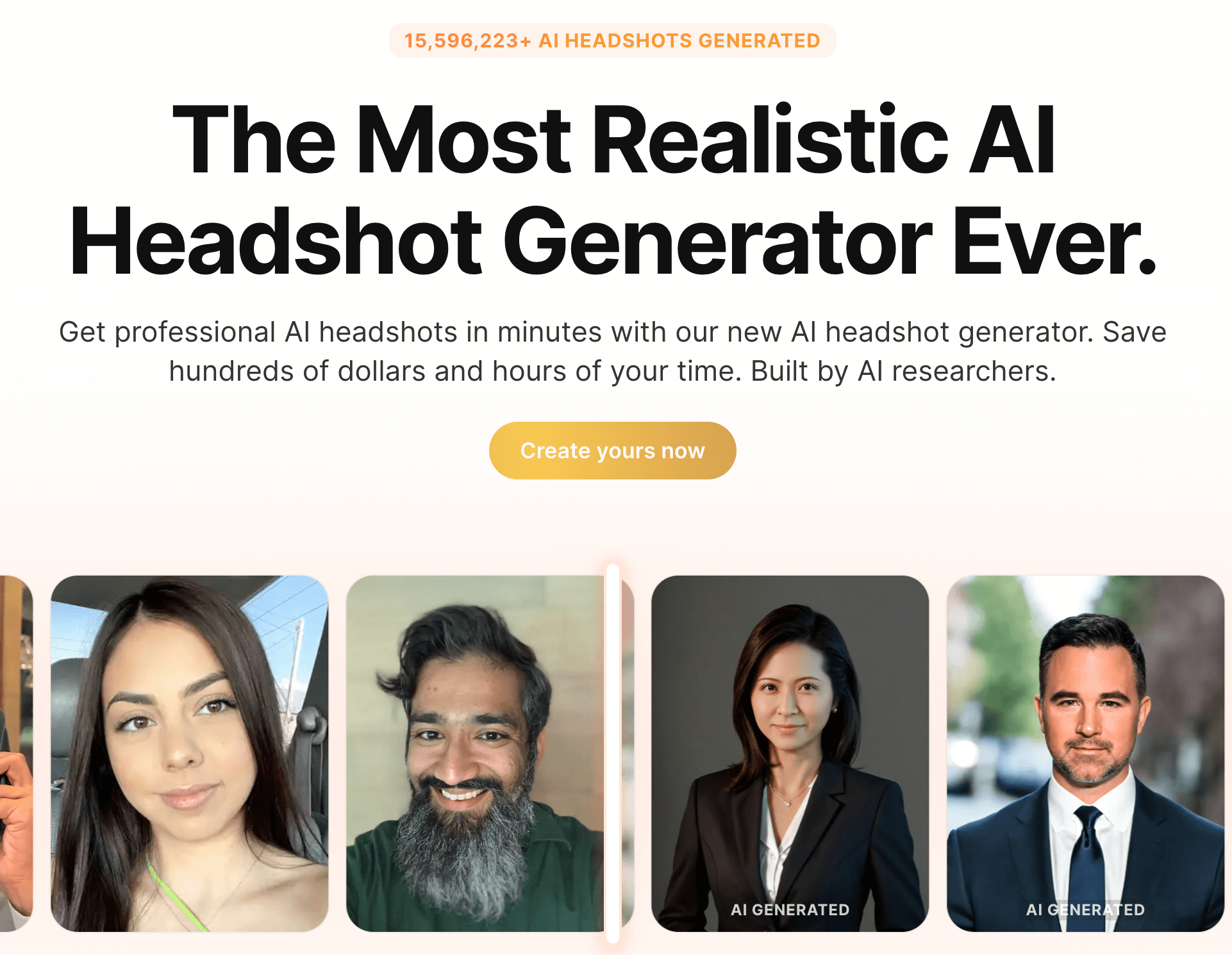 Aragon AI Review: The Future Of Professional Headshots? (2025)