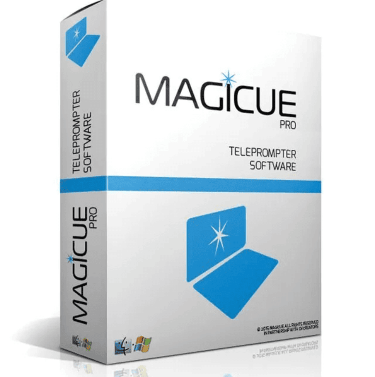 5+ Best Teleprompter Software Compared (2024)