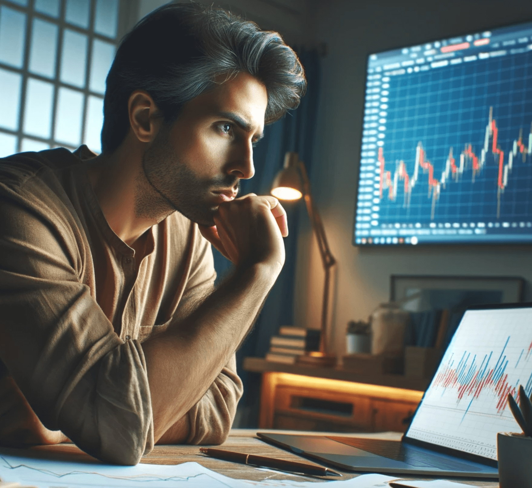 Is Options Trading Safe?: Expert Insights (2024)