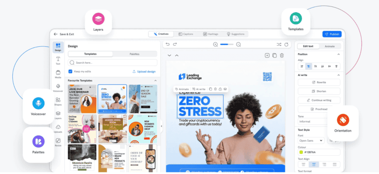 Predis AI Review: The Best AI-powered Content Creation Tool? (2025)